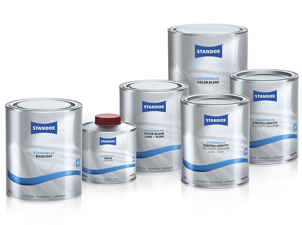 Standoblue – Technische Werbeagentur in Wuppertal – SPINGYS